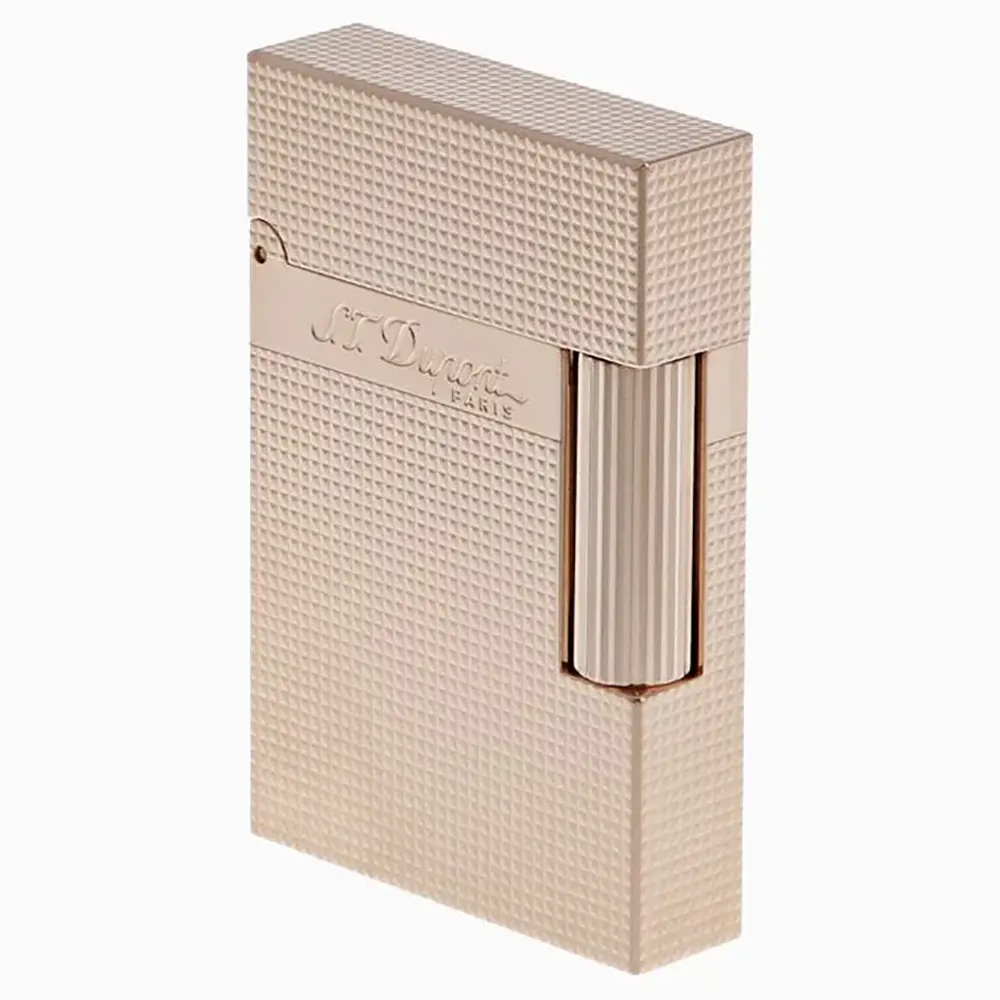Isqueiro Dupont Ligne 2 Pink - S.T. Dupont