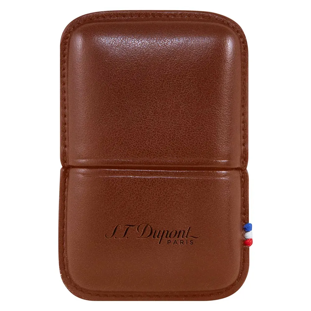 Porta Isqueiro ST Dupont Line 2 - S.T. Dupont